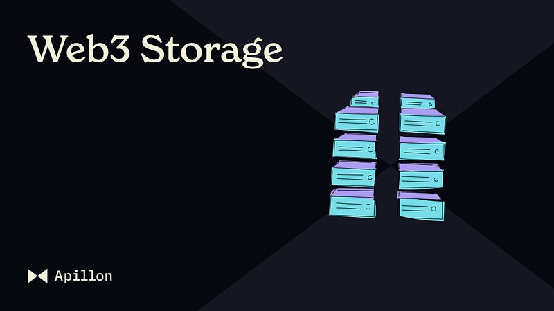 Why use a decentralized alternative to Google Drive and WeTransfer?